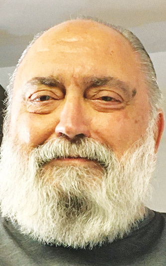 Larry James Focht | News, Sports, Jobs - Altoona Mirror